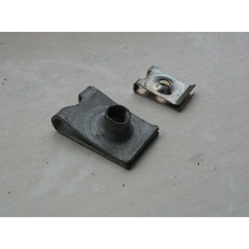 Đai ốc chữ U tiêu chuẩn AN 326